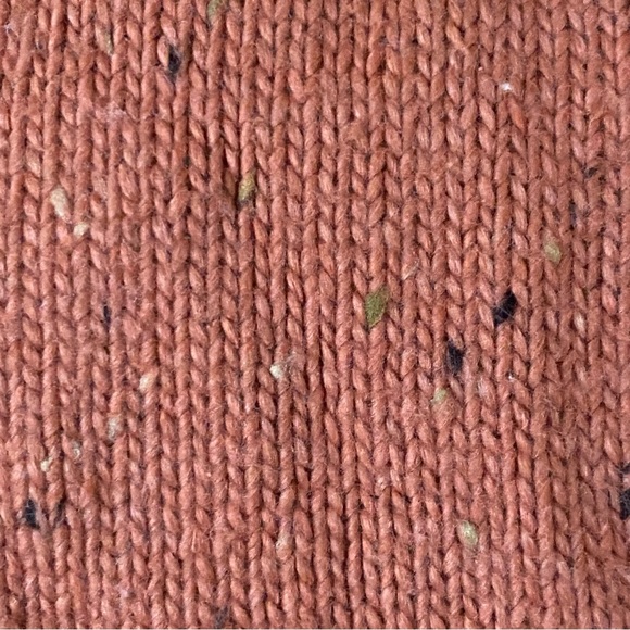 Universal Thread | Sweaters | Universal Thread Nwt Rust Knit Cardigan ...